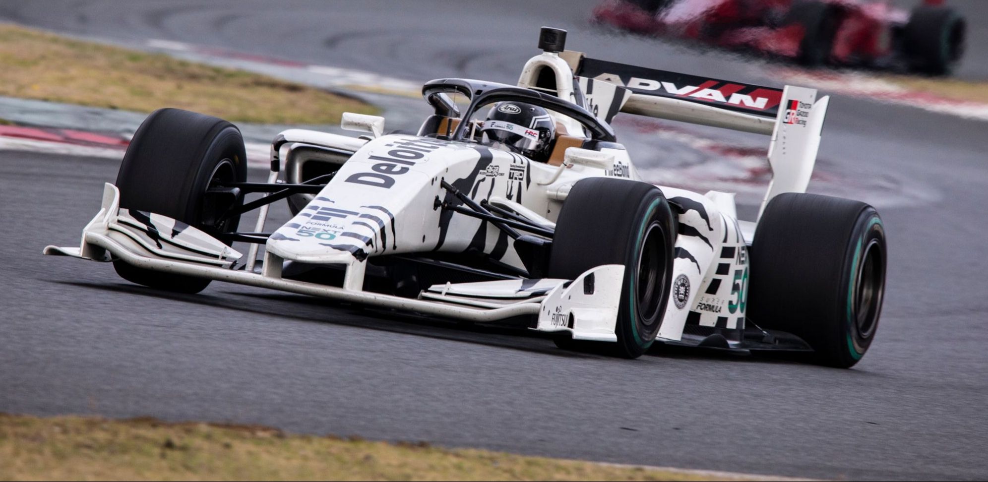 Super Formula News | Motorsport Stats